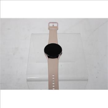 Samsung Galaxy Watch 4 Smart Watch, Unknown Carrier (Model SM-R865U ...