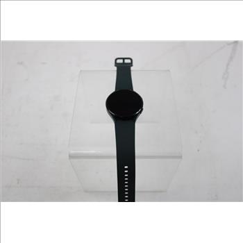 Samsung Galaxy Watch 4 Smart Watch, Unknown Carrier (Model SM-R875U ...