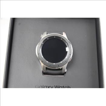 Samsung Galaxy Watch, 4GB (Model SM-R800) | Property Room