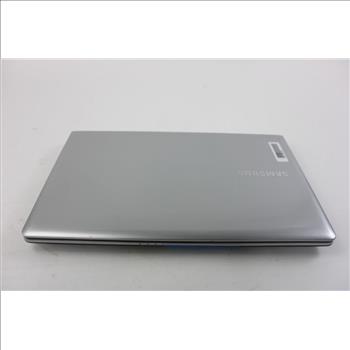 Samsung NP300E5E Laptop | Property Room