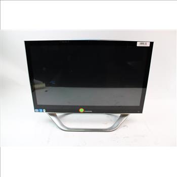 Samsung Series 7 All-In-One Desktop Computer | Property Room
