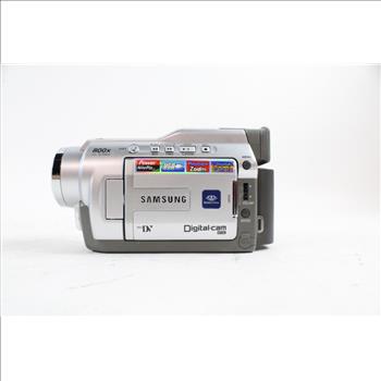 Samsung Video Camera | Property Room