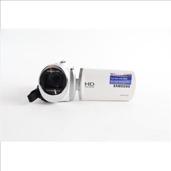 Samsung Video Camera | Property Room