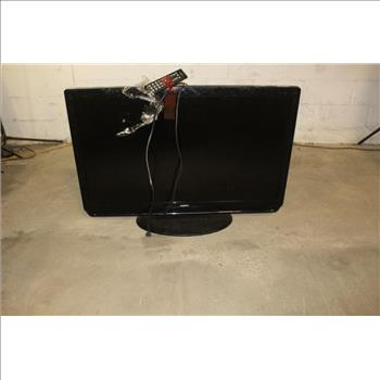 Sanyo 42" LCD TV | Property Room
