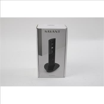 Savant Pro Remote | Property Room