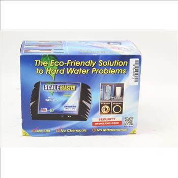 Scale Blaster Electric Water Conditioner | Property Room