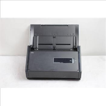 Scan Snap, Dell Thunderbolt Dock, | Property Room