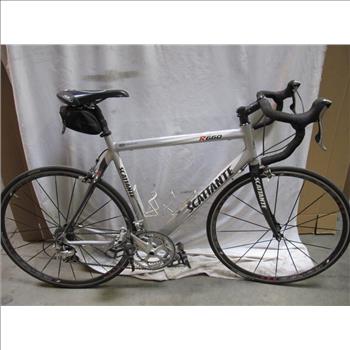 Scattante R660 Road Bike | Property Room