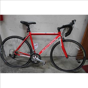 Scattante Road Bike | Property Room