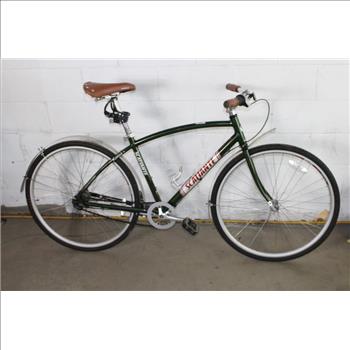 Scattante Roma Beach Bike | Property Room