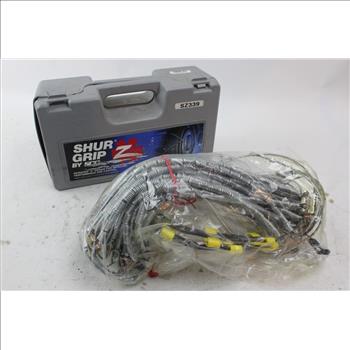 SCC Shur Grip Z Tire Chain SZ339 | Property Room
