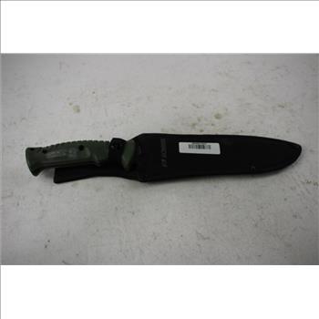 Schrade Knife, 1181662-1222 | Property Room