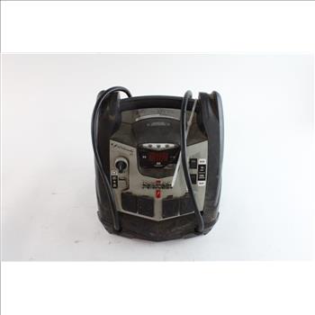 Schumacher Instant Power Jump Starter | Property Room