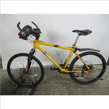 Schwinn Moab Racing Bike | Property Room