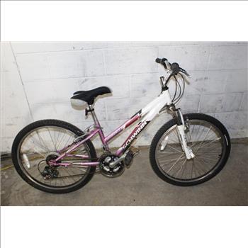 Schwinn Ranger 2.4 FS Mountain Bike | Property Room