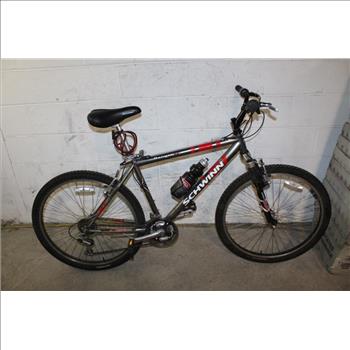 Schwinn Ranger 2.6 Mountain Bike | Property Room