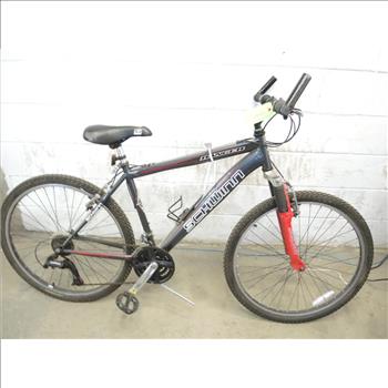 Schwinn Ranger Mountain Bike | Property Room