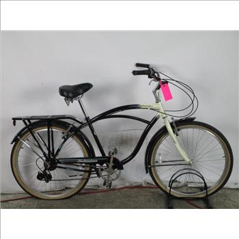 Schwinn Riverside | Property Room