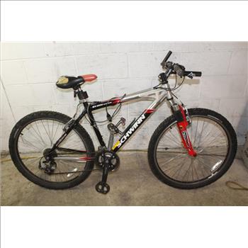 Schwinn SX 2000 Mountain Bike | Property Room