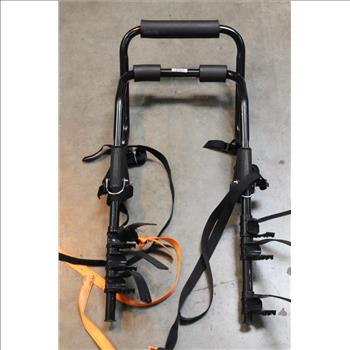 Schwinn Trunk 3 Bike Rack | Property Room