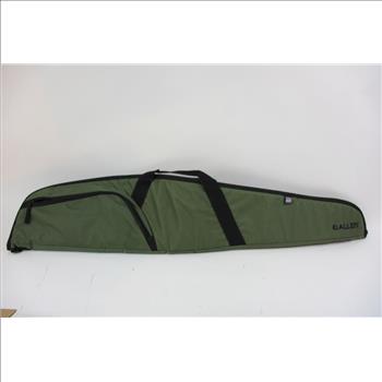 Scope And Rifle Case | Property Room