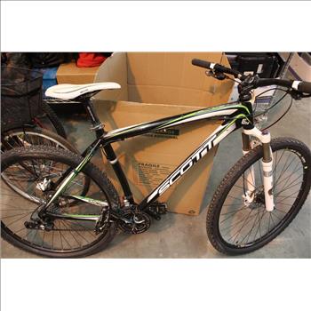 Scott 29 Scale Mountain Bike | Property Room