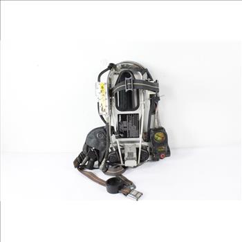 Scott 4.5 Backpack Assembly | Property Room