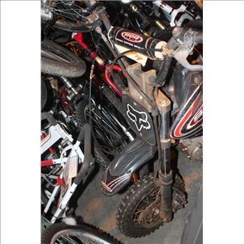 SDG Speed Mini Bike | Property Room