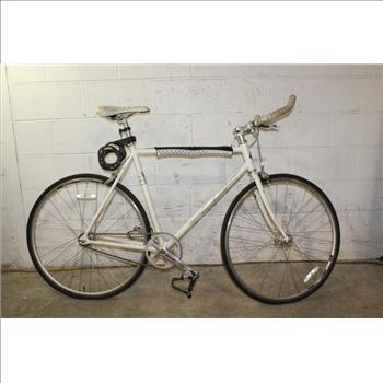 SE Lager Single Speed Road Bike | Property Room