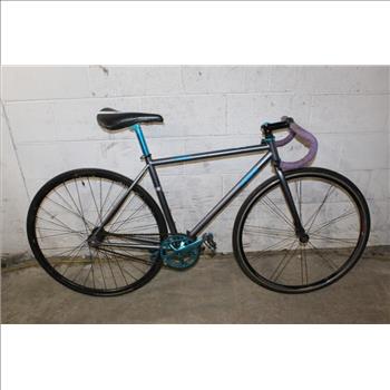 SE Lager Single Speed Road Bike | Property Room