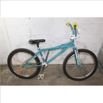 SE Racing BMX Bike | Property Room