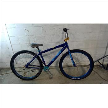 SE Racing Single Speed Road Bike | Property Room