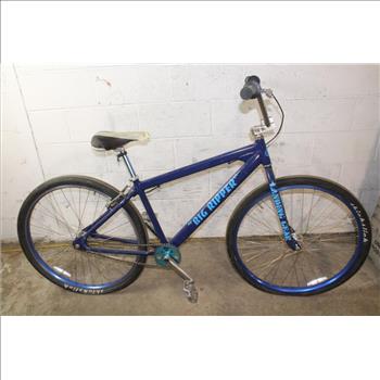 SE Single Speed Road Bike | Property Room