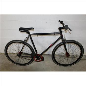 SE Single Speed Road Bike | Property Room