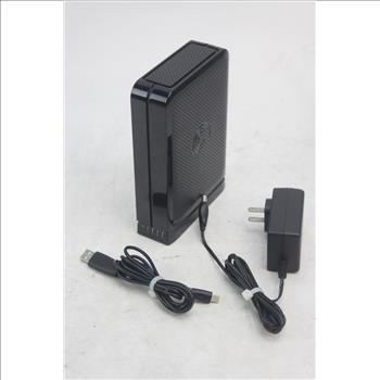 Seagate Freeagent GoFlex 1TB External Hard Drive | Property Room