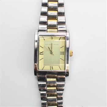 Sean John Watch | Property Room