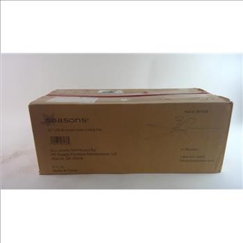 Seasons Ceiling Fan | Property Room