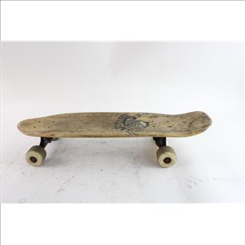 Sector Nine Cruiser Board | Property Room