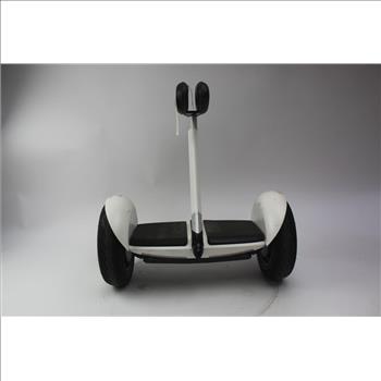 Segway Minilite Self Balancing Scooter | Property Room
