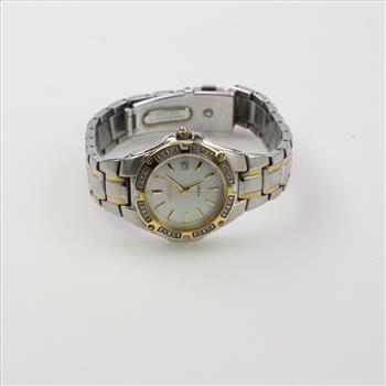 Seiko Two-Toned Watch | Property Room