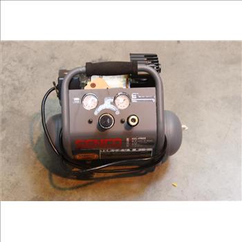 Senco 1 Gallon Air Compressor | Property Room
