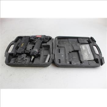 Senco Finish Pro 11 FIP11 23 Gauge Headless Pinner | Property Room