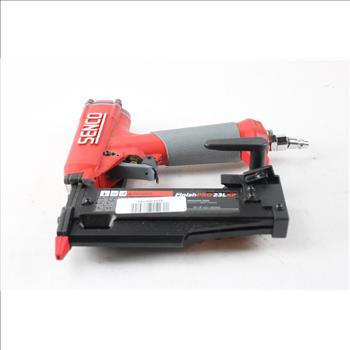 Senco Finish Pro 23L XP Nail Gun | Property Room