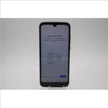 Sense TW102, 16GB, Access Wireless, Google Account Locked - Sold For ...