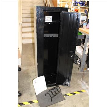 Sentinel Home Protection Safe With Key | Property Room
