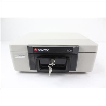 Sentry 1100 Firesafe | Property Room