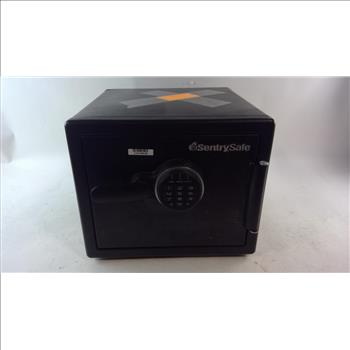 Sentry Safe Electronic Combo Safe | Property Room