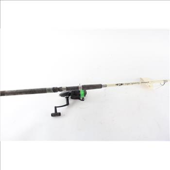 Shakespeare Tiger Spinning Fishing Rod | Property Room