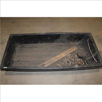 Shappell Jet Sled | Property Room
