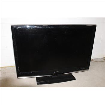 Sharp 42" Liquid Crystal TV | Property Room